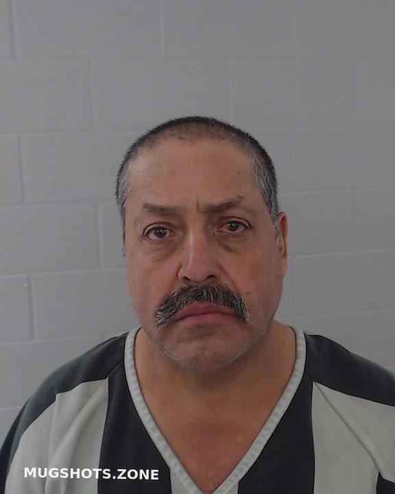 Miramontes Angel 12 25 2022 Johnson County Mugshots Zone