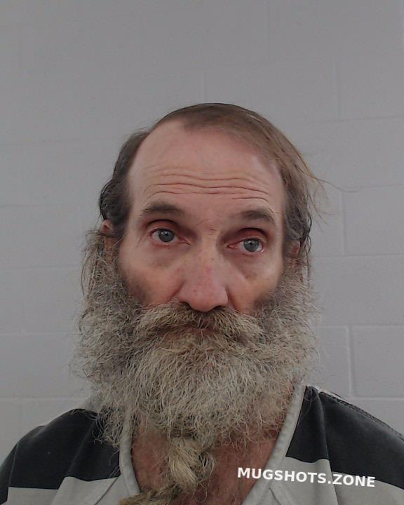 BARNEY CHRISTOPHER JOHN 12/28/2022 - Johnson County Mugshots Zone