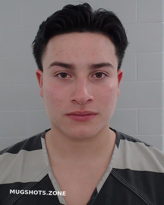 BALLESTEROS SAMUEL RENE 12/28/2022 - Johnson County Mugshots Zone BALLESTEROS SAMUEL RENE 12/28/2022 - Johnson County Mugshots Zone