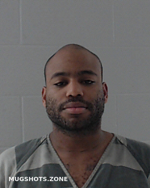 DANIELS BOBBY DESHON 12/29/2022 - Johnson County Mugshots Zone