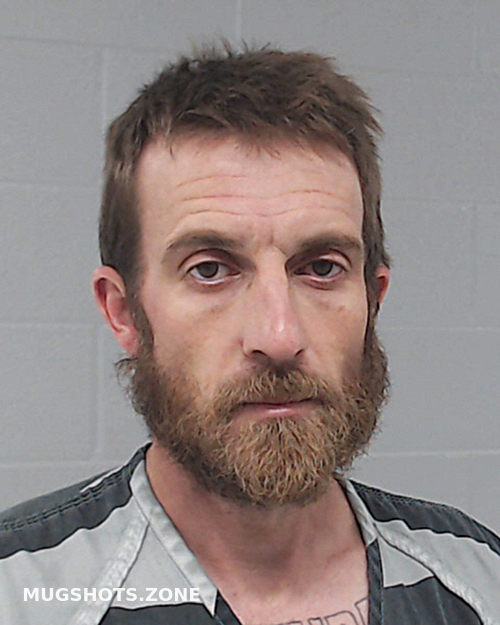WILLIAMS MARVIN IRIS 12/30/2022 - Johnson County Mugshots Zone