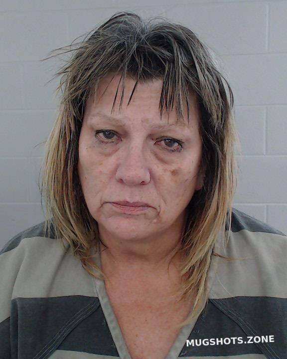 TATUM TERRY LYNN RAY 01/02/2023 - Johnson County Mugshots Zone