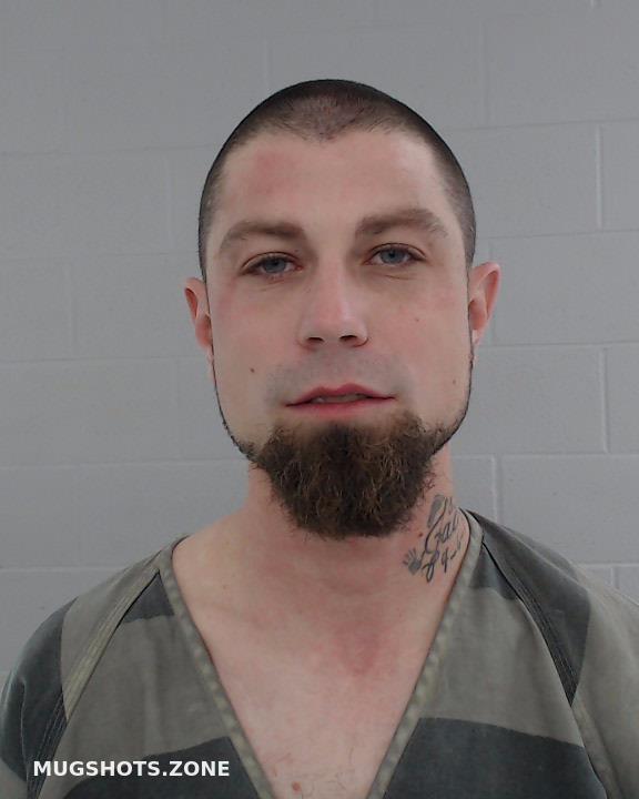 SKILES JONATHAN COLT 01/02/2023 - Johnson County Mugshots Zone