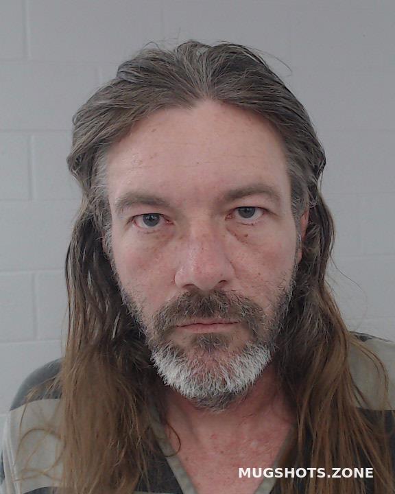 White Adam Courtney 01032023 Johnson County Mugshots Zone