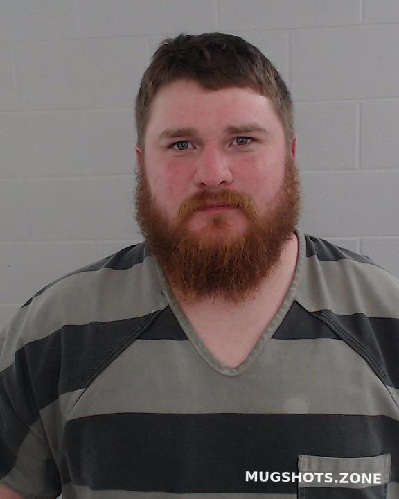 LEAMON KENAN CLAY 01/05/2023 - Johnson County Mugshots Zone