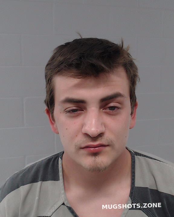 WILLIAMS JASON MATTHEW 01/06/2023 - Johnson County Mugshots Zone