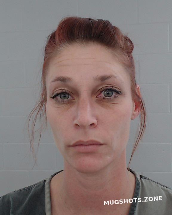 ERWIN MEGAN LYNN 01/08/2023 - Johnson County Mugshots Zone