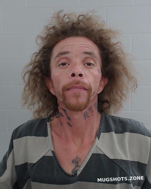 LEDESMA GEORGE 01/09/2023 - Johnson County Mugshots Zone