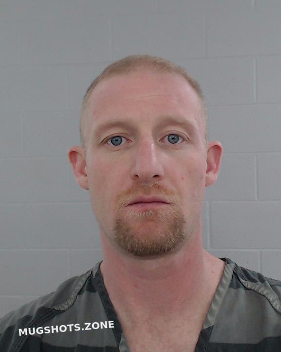 HAGERMANN NICHOLAS ALEXANDER 01/12/2023 - Johnson County Mugshots Zone