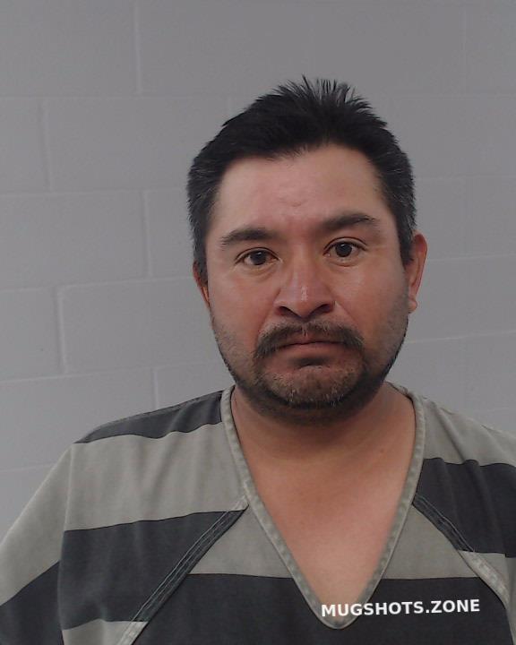 COLLAZO-CEDILLO JOSE HOMERO 01/13/2023 - Johnson County Mugshots Zone