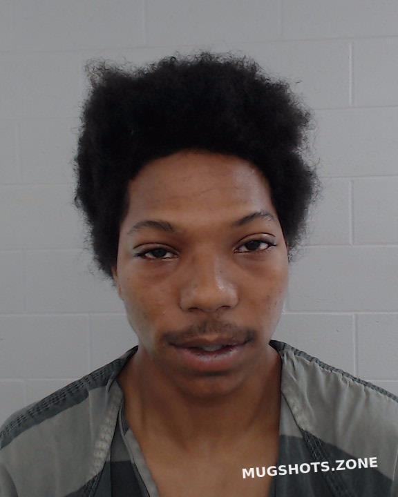 CALHOUN MARQUAVEYON JAQUAN 01/16/2023 - Johnson County Mugshots Zone