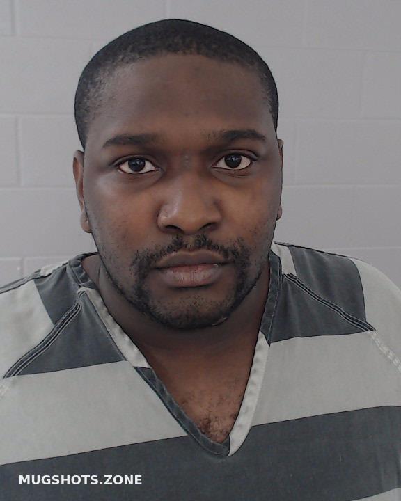 FREDERICK TREYVON TYRELL 01/17/2023 - Johnson County Mugshots Zone