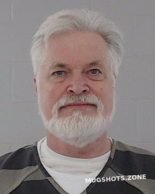 BIGGS CARL DWAYNE 01/18/2023 - Johnson County Mugshots Zone