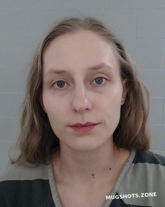 GAINES JESSICA LYNN 01/22/2023 - Johnson County Mugshots Zone