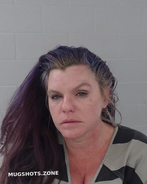 REAVIS JENNIFER GAIL 01/23/2023 - Johnson County Mugshots Zone