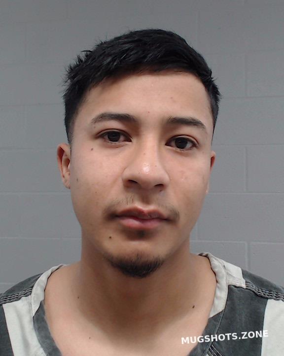 BENHUMEA ULISES ARMANDO 01/26/2023 - Johnson County Mugshots Zone