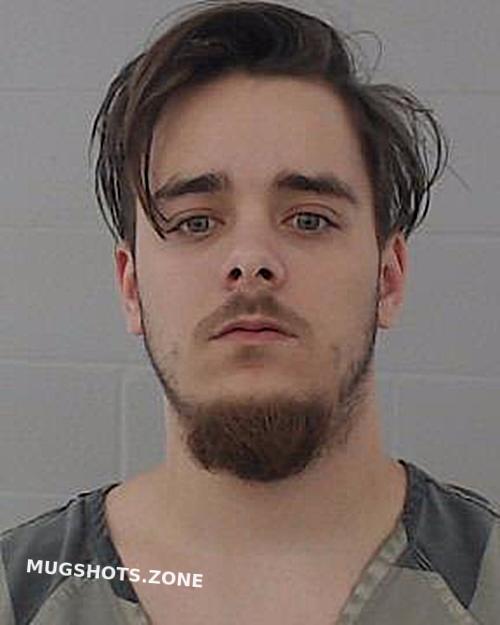 HAMMONS NATHANIEL ALEXANDER 01/28/2023 - Johnson County Mugshots Zone