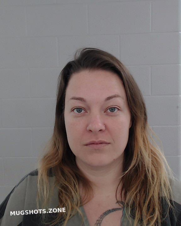 TAYLOR JORDAN CHELSIE 02/03/2023 - Johnson County Mugshots Zone