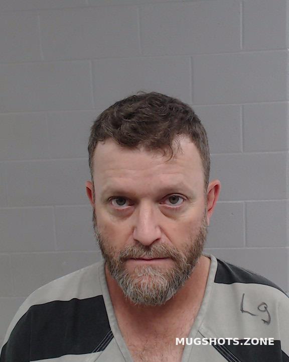 ADCOCK ADRIAN LLOYD 02/03/2023 - Johnson County Mugshots Zone