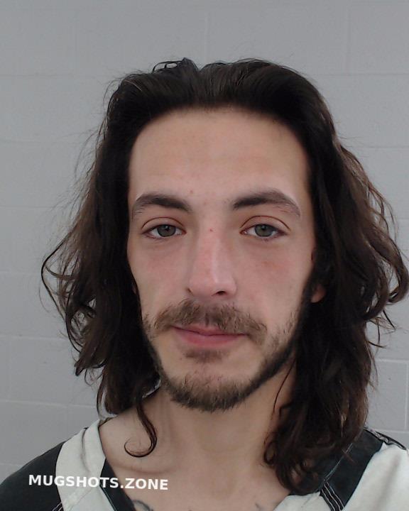 BLANCHETTE DYLAN LANE 02/07/2023 - Johnson County Mugshots Zone