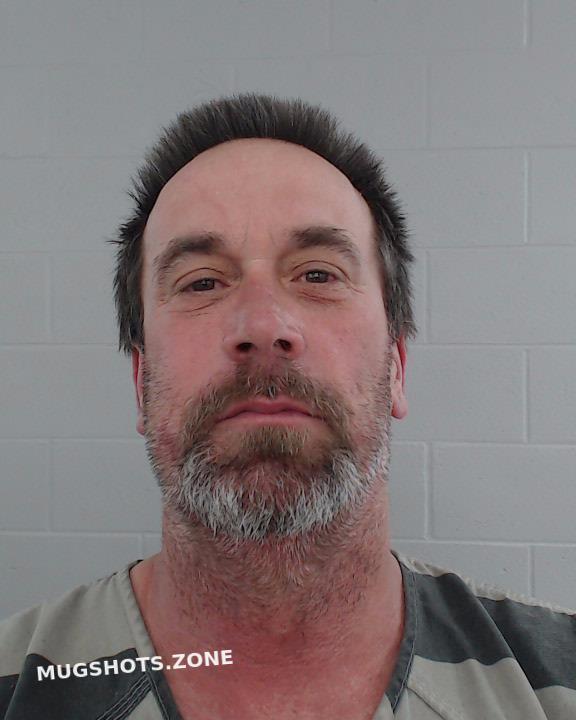 COOPER CHARLES EDWIN 02/07/2023 - Johnson County Mugshots Zone