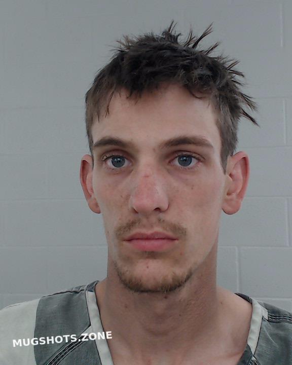 JOHNSTON CAMERON SCOTT 02/14/2023 - Johnson County Mugshots Zone