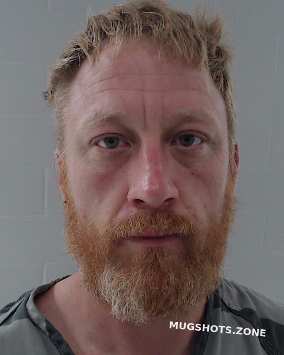 OSTEEN DAVID CARROLL 02/15/2023 - Johnson County Mugshots Zone