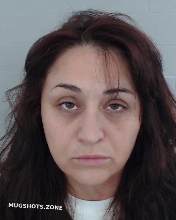 CALHOUN MIRANDA NICOLE 02/17/2023 - Johnson County Mugshots Zone