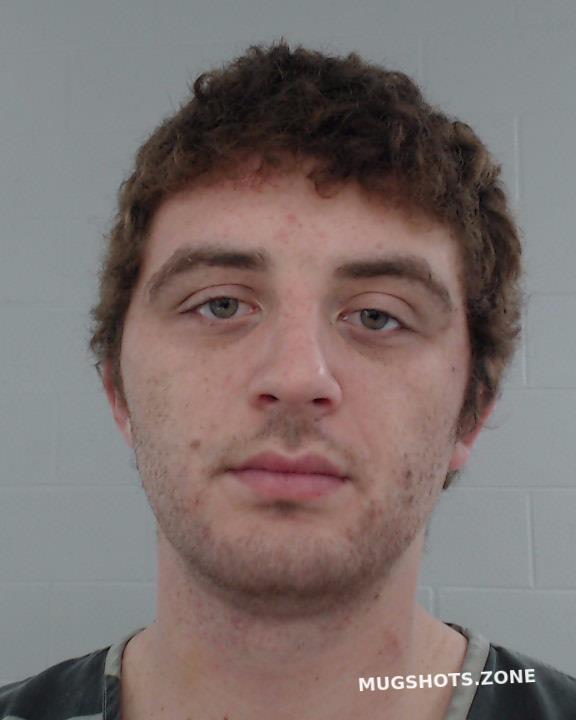 Burns Noah Anthony 02 17 2023 Johnson County Mugshots Zone
