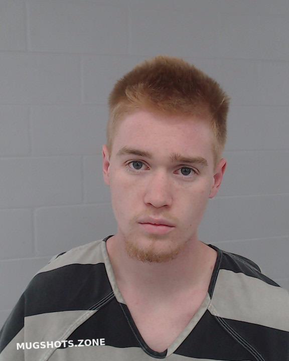 MEHLMAN ISAAC SETH JAMES 02/22/2023 - Johnson County Mugshots Zone