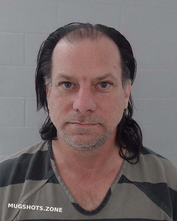 BAKER STEVE WAYNE 02/23/2023 - Johnson County Mugshots Zone