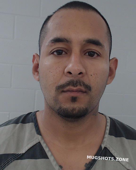 SALINAS JORGE ANTONIO 02/23/2023 - Johnson County Mugshots Zone