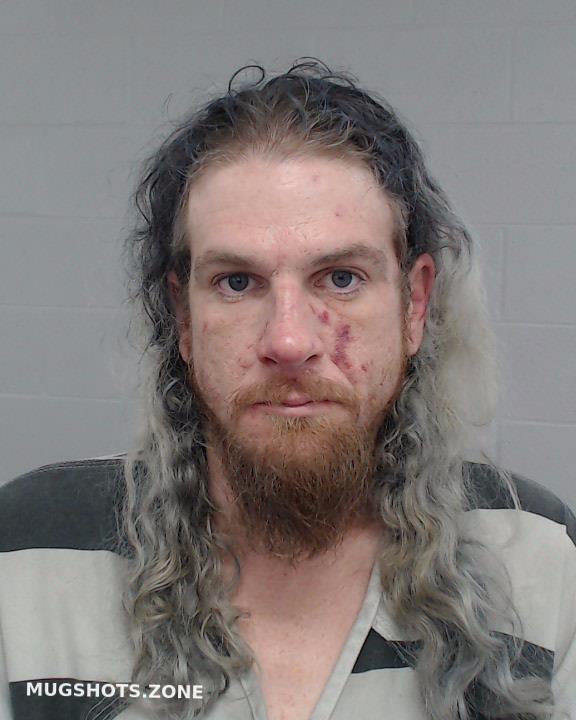 MOHR AARON GENE 02/25/2023 - Johnson County Mugshots Zone