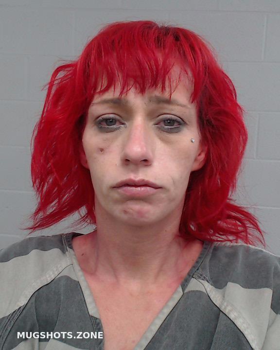 Brown Sonya Danielle 02252023 Johnson County Mugshots Zone