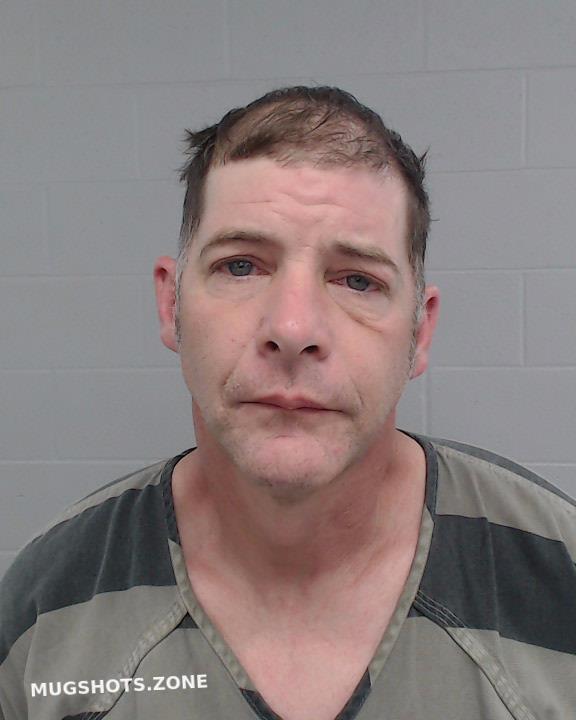 SUMMERS RANDY RAY 02/25/2023 - Johnson County Mugshots Zone