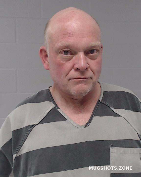 DOWNING SCOTT DEAN 02/27/2023 - Johnson County Mugshots Zone