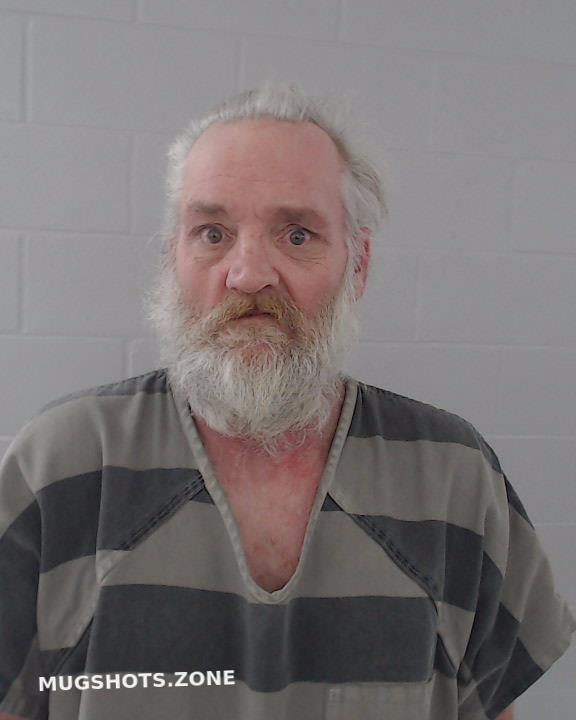 BARROW JIMMY DON 02/27/2023 - Johnson County Mugshots Zone