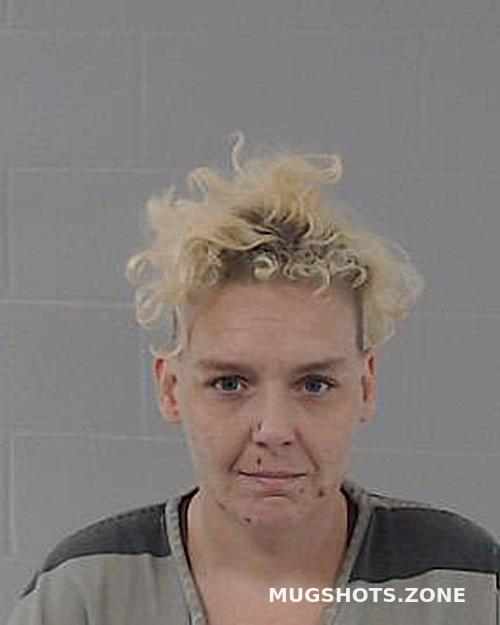 SWINDELL KIMBERLY MAE 02/27/2023 - Johnson County Mugshots Zone