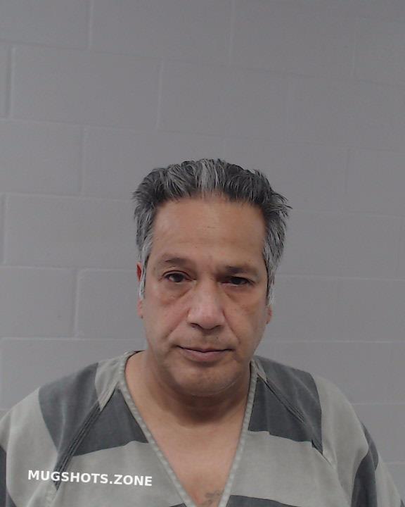 MENCHACA MARTIN 02/28/2023 - Johnson County Mugshots Zone