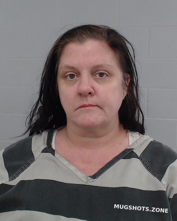 OWENS SHONNA JO 03/01/2023 - Johnson County Mugshots Zone