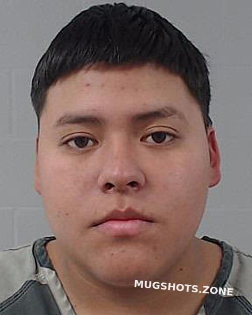 Juarez Irving 03 02 2023 Johnson County Mugshots Zone