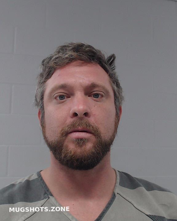 SCOTT KYLE WAYNE 03/03/2023 - Johnson County Mugshots Zone