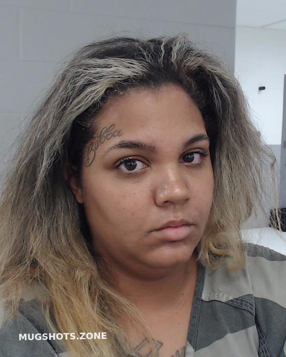 SNIDER JASMINE CHERELLE 03/04/2023 - Johnson County Mugshots Zone