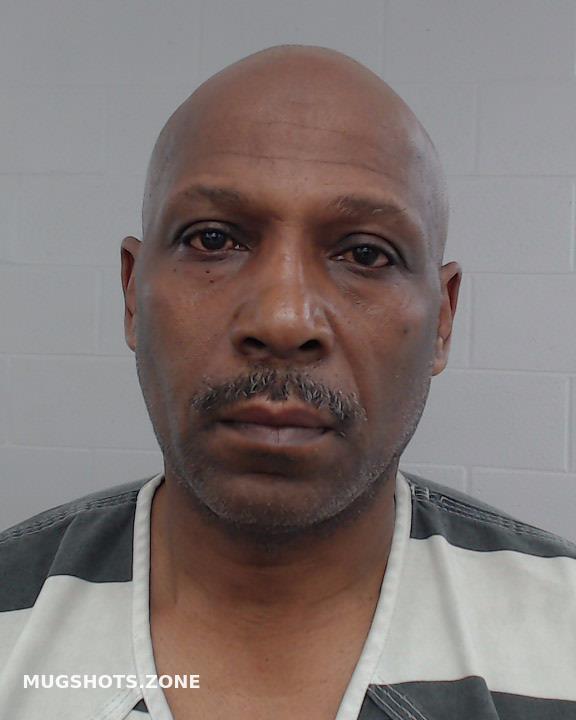 FOREMAN DONALD RAY 03/06/2023 - Johnson County Mugshots Zone