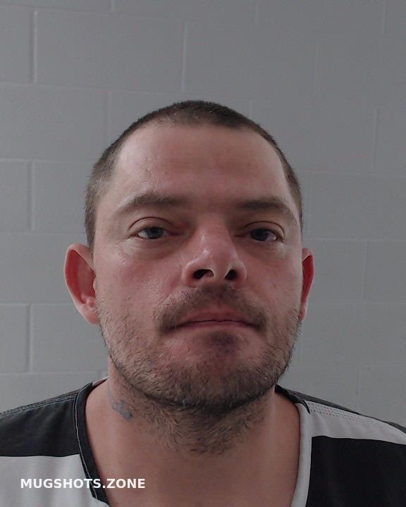 GEE CHRIS KEVIN 03/06/2023 - Johnson County Mugshots Zone