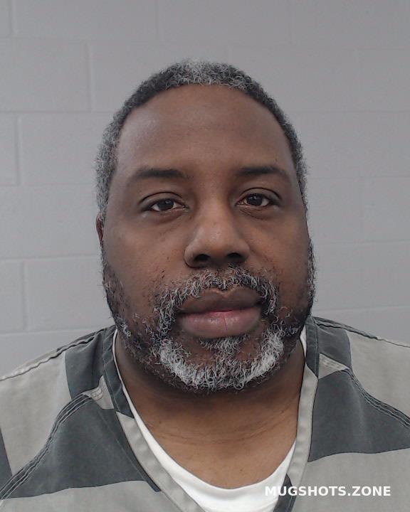 JACKSON BERNARD LARRY 03/08/2023 - Johnson County Mugshots Zone