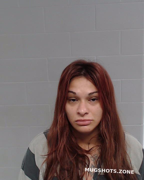 PENNY DEVANIE MAY 03/09/2023 - Johnson County Mugshots Zone