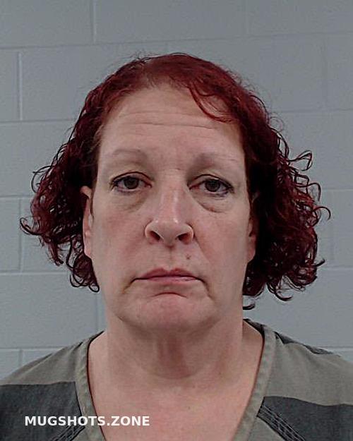 BURTON MISTY HAMILTON 03/09/2023 - Johnson County Mugshots Zone