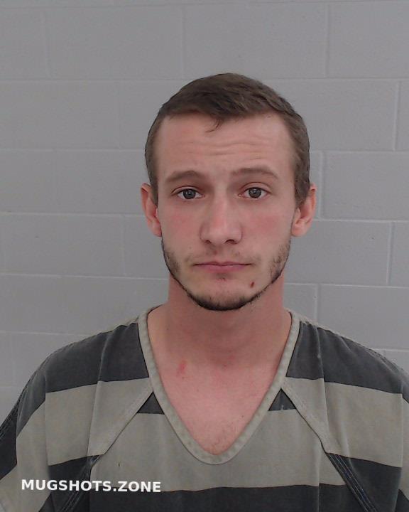 HADLEY JACOB RYAN 03/10/2023 - Johnson County Mugshots Zone