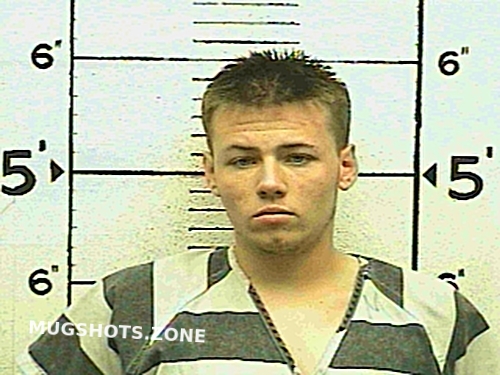 FOSTER ROBERT SEAN 03/10/2023 - Johnson County Mugshots Zone